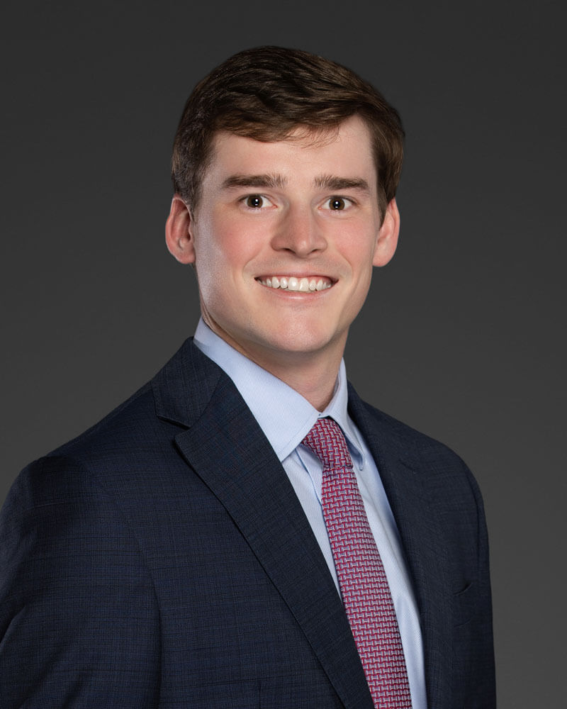 Benjamin L. Daniel, Jr. | Daniel Law Firm